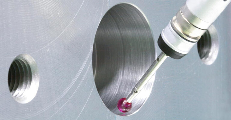 CMM Inspection Explained: Main Concepts and Uses