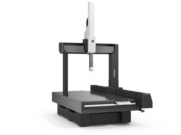 CMM Inspection: Process, Types & Applications