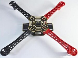 Drone Manufacturing: Types, Process and Uses