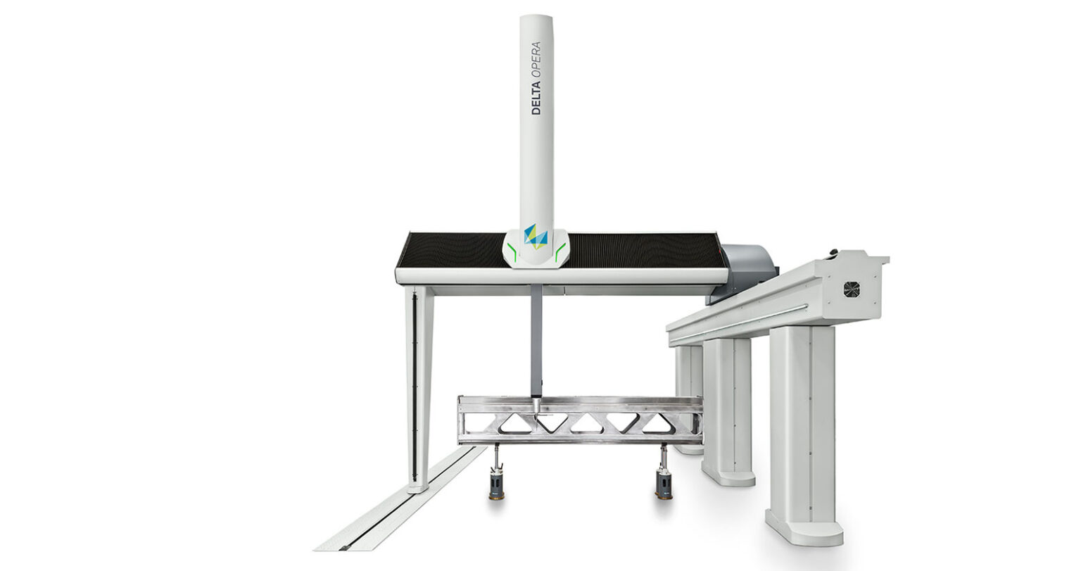 CMM Inspection Explained: Main Concepts and Uses