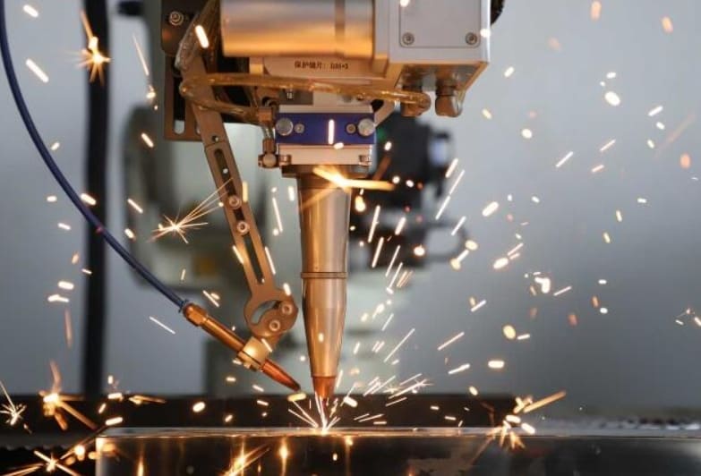 Advantages & Disadvantages of Laser Welding