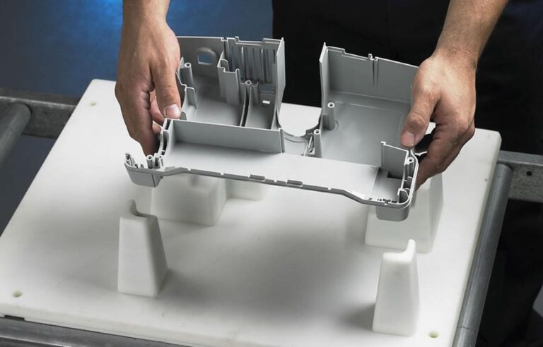 Computer Aided Manufacturing: Process, Application and Benefits