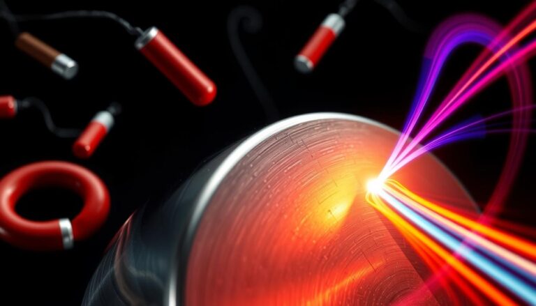 The Magnetic Properties of Titanium: What You Need to Know