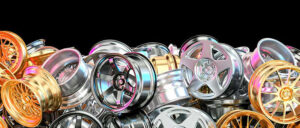 Anodized Steel: Process, Benefits and Applications