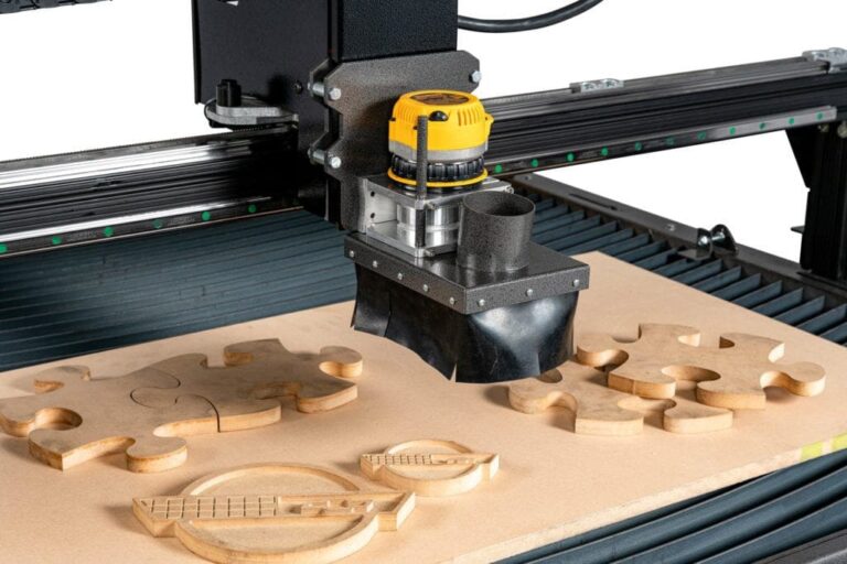 Understanding CNC Engraving: A Complete Guide