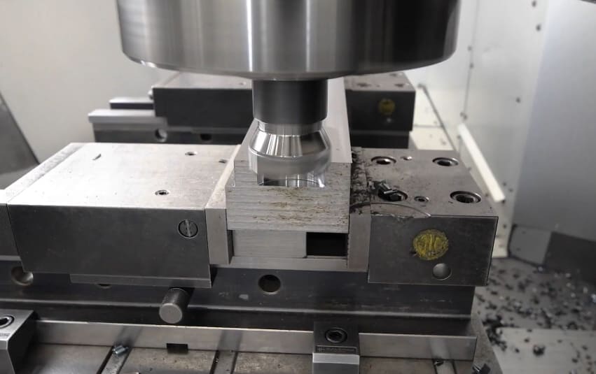 Sheet Metal Stamping vs CNC Machining: Key Differences Explained