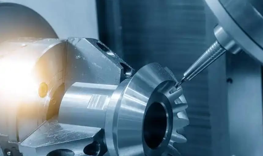 Top 10 Gear Manufacturers And Suppliers In China