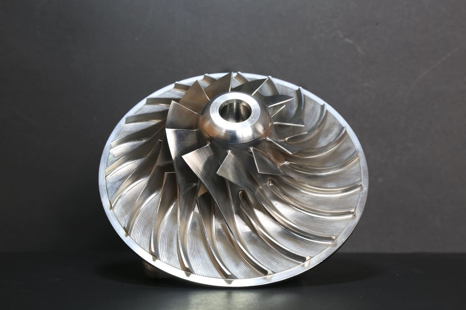 Top 10 Impeller Manufacturers in China