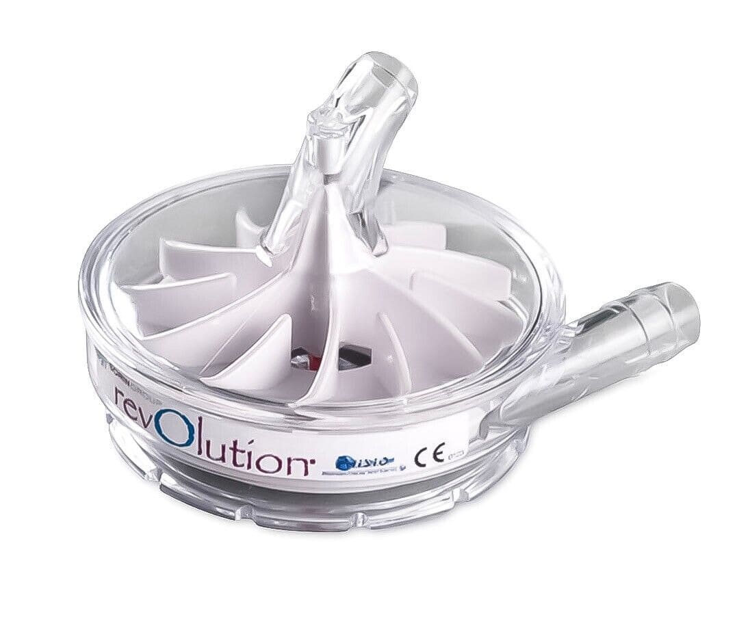 ¿Qué es un impulsor? Tipos, materiales y aplicaciones