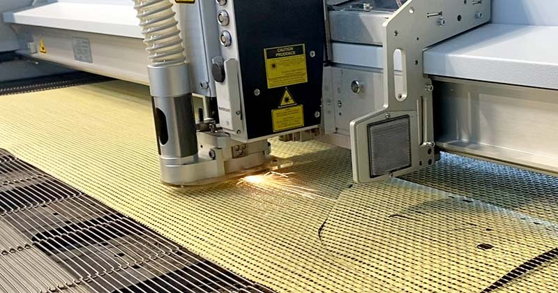 Composite Material Machining: Types, Techniques & Best Practices