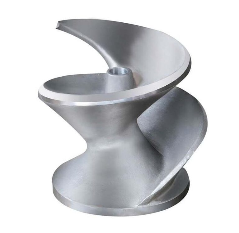 What Is An Impeller Types Materials And Applications