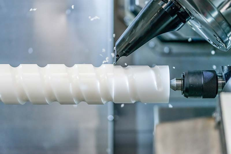 Composite Material Machining: Types, Techniques & Best Practices