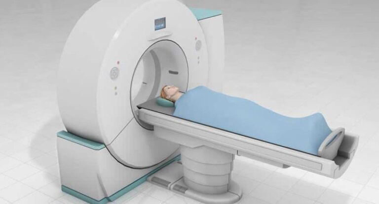 Non-Magnetic MRI Component Machining: Materials & Applications