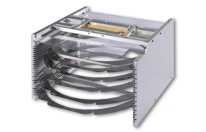 Wafer Handling Ceramic Components: A Complete Guide