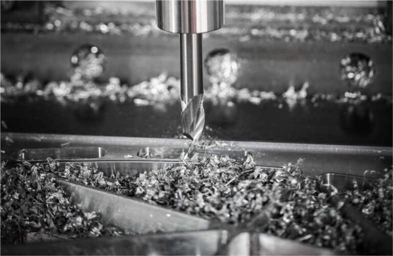 Drilling vs Tapping: What Are The Differences?