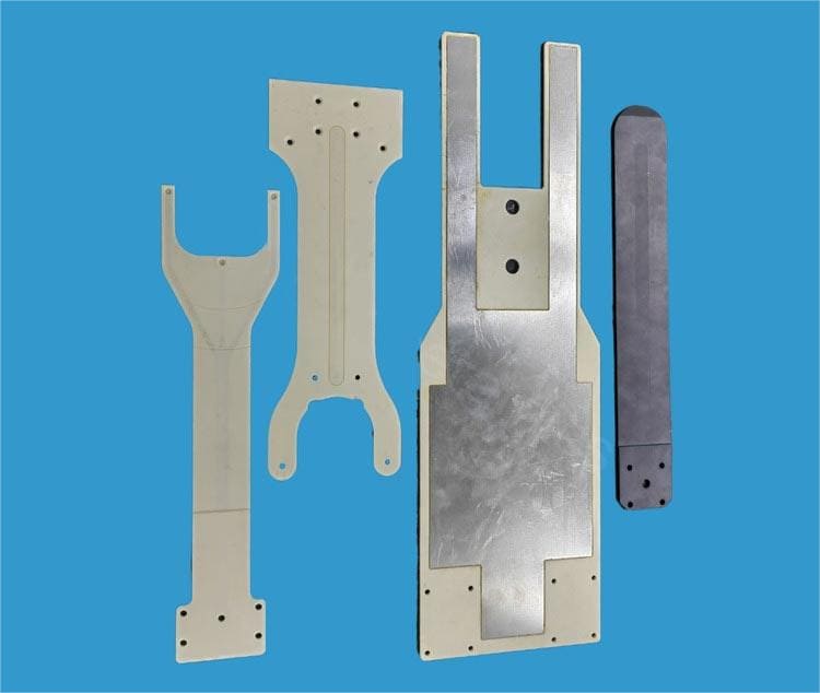 Wafer Handling Ceramic Components: A Complete Guide