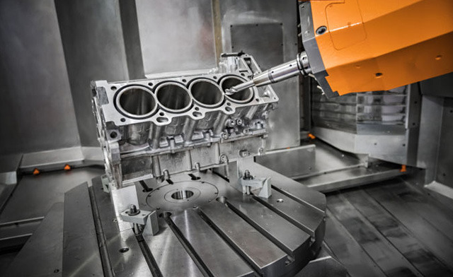 Fillet Machining: Types, Techniques, Uses and Their Best Practices