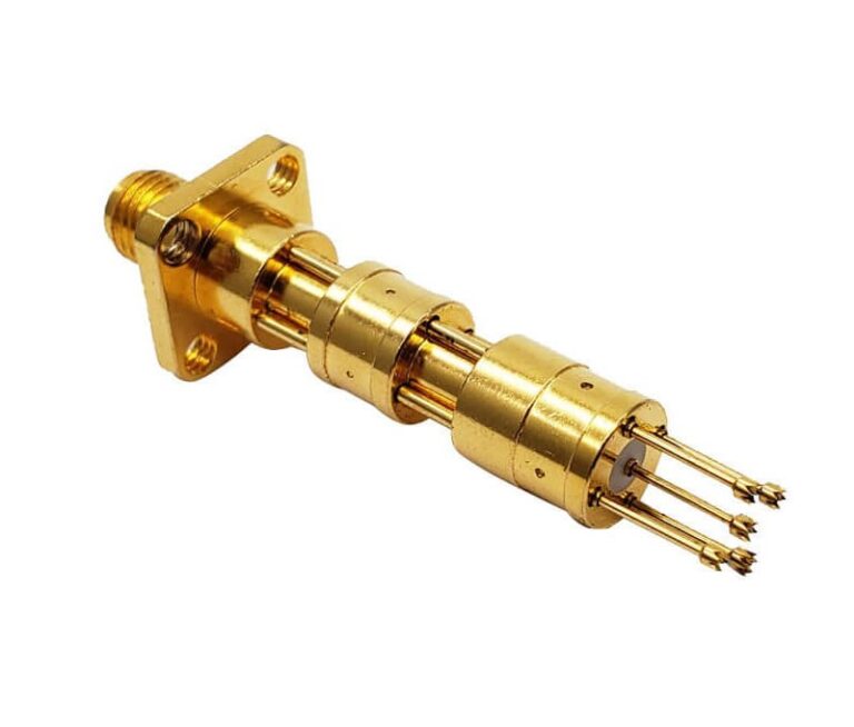 What are Pogo Pins? Types, Applications and Advantages