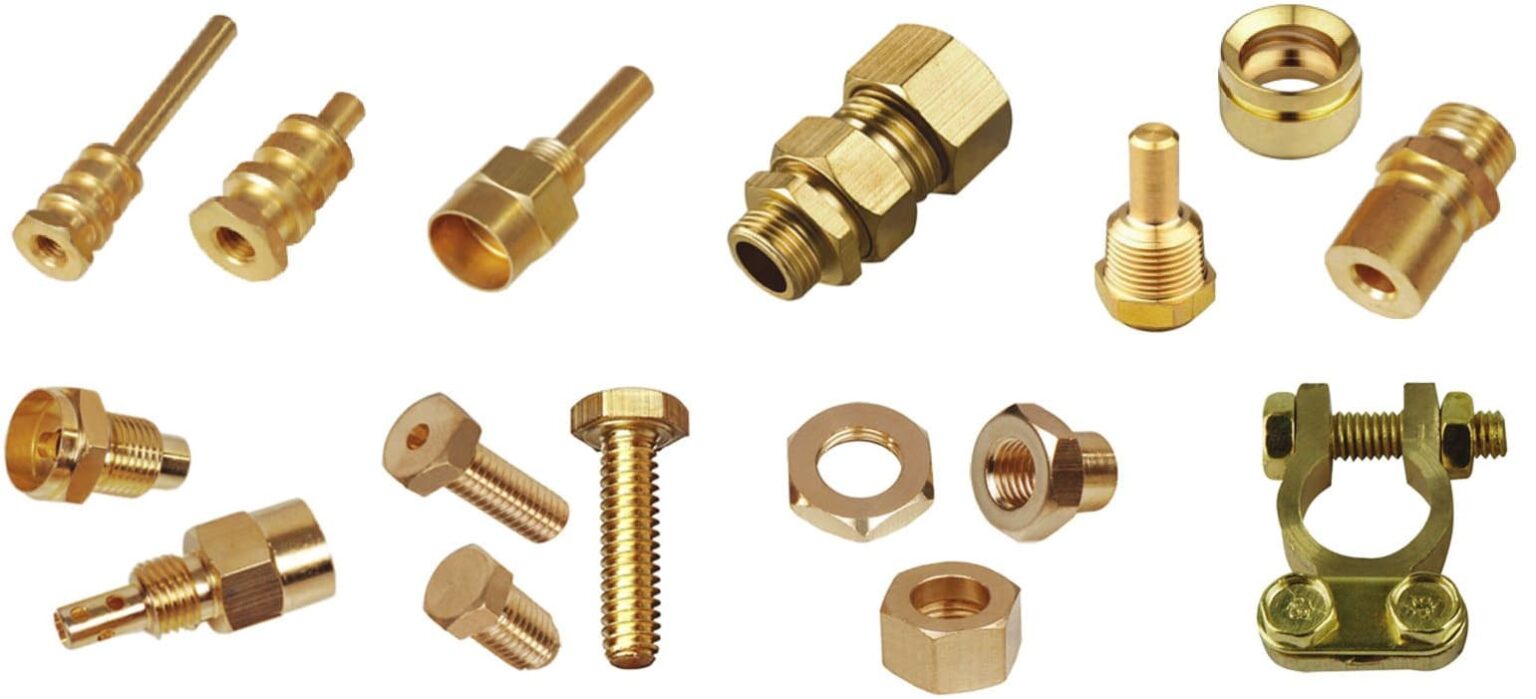 Bronze Machining: Process, Types, Uses and Best Practices