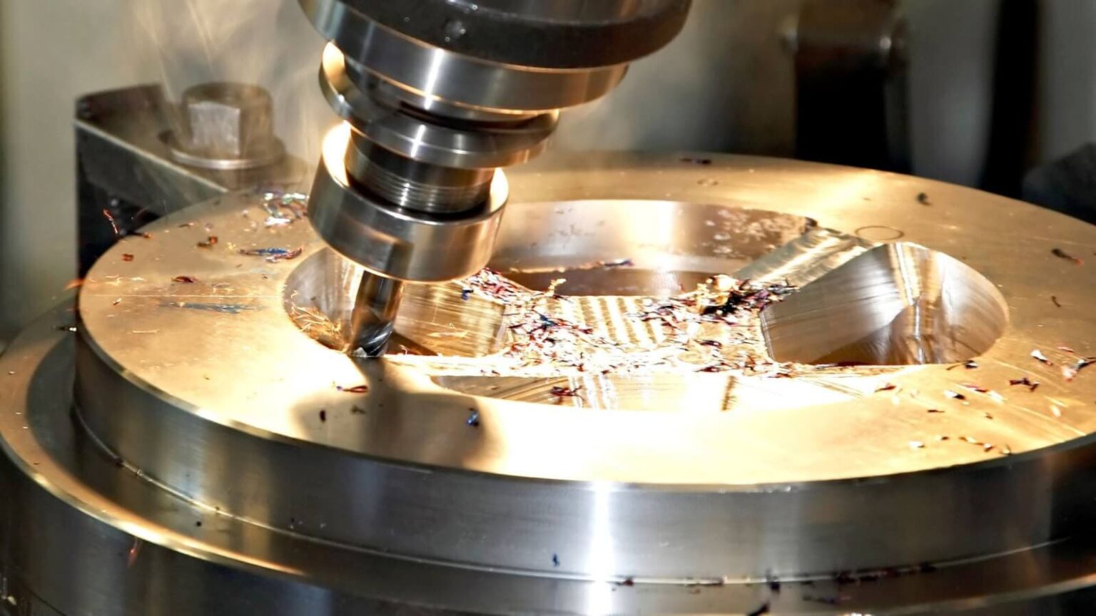 Bronze Machining: Process, Types, Uses and Best Practices