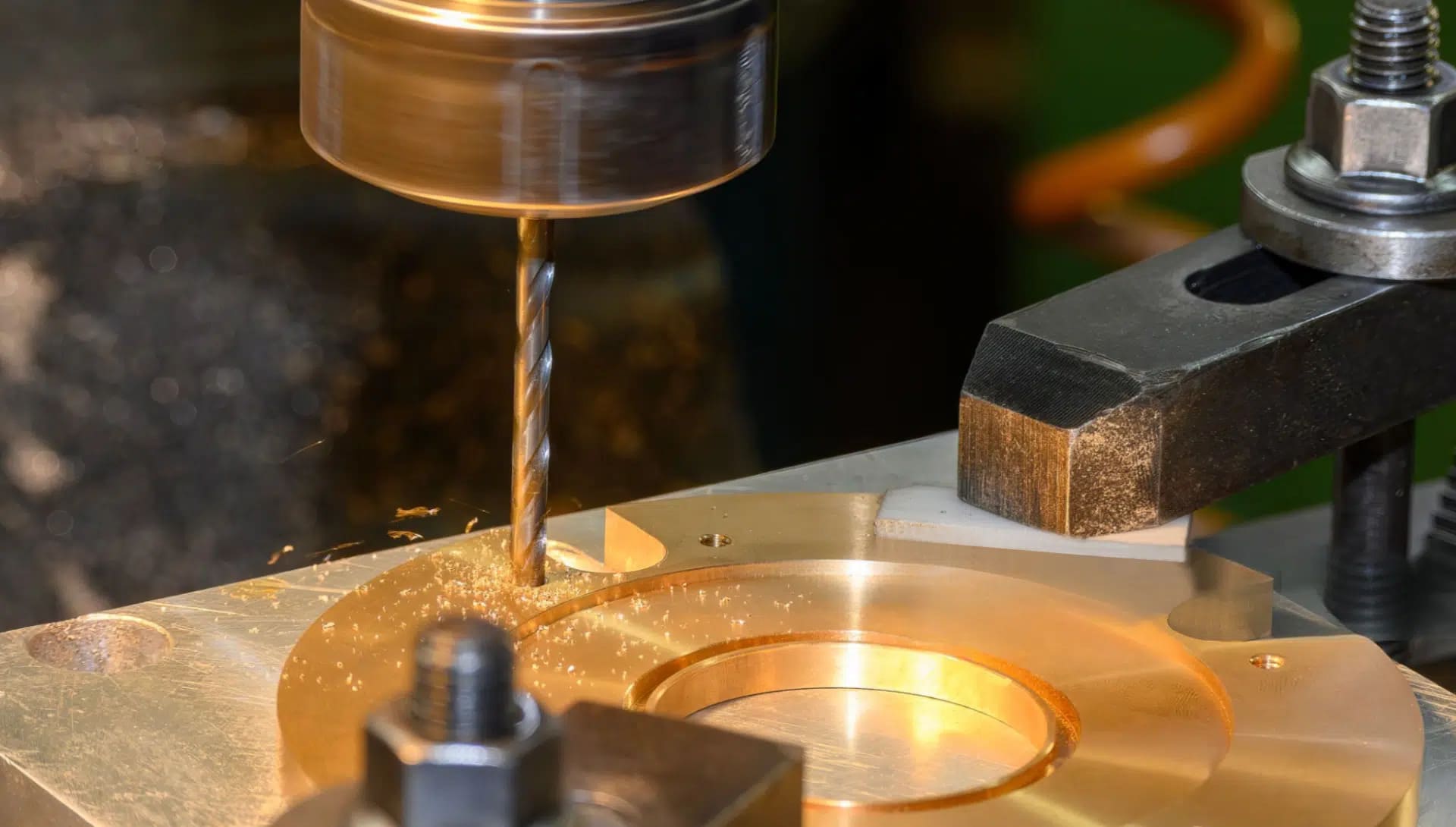 Bronze Machining: Process, Types, Uses and Best Practices