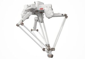 Robotic Arm Manufacturing: Process, Types and Applications