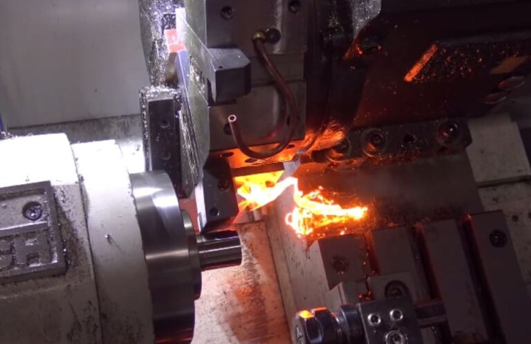 Inconel Machining: Everything You Need to Know