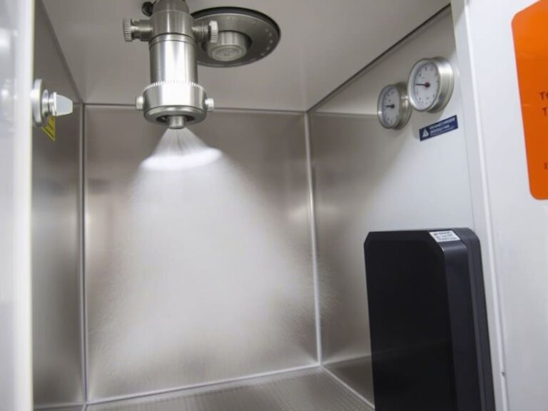 What Is Salt Spray Test? Everything You Need to Know