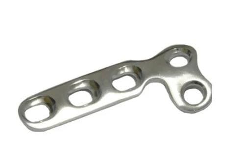 Medical Implant CNC Finishing Machining: All You Need to Know