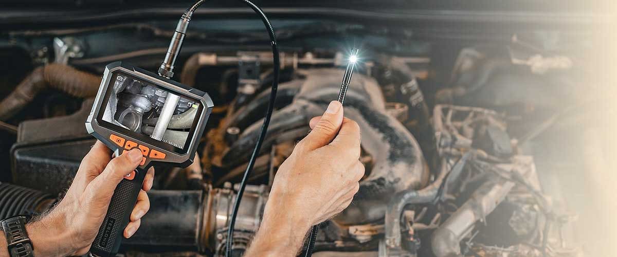 What Is Non-Destructive Testing: Methods, Applications and Benefits