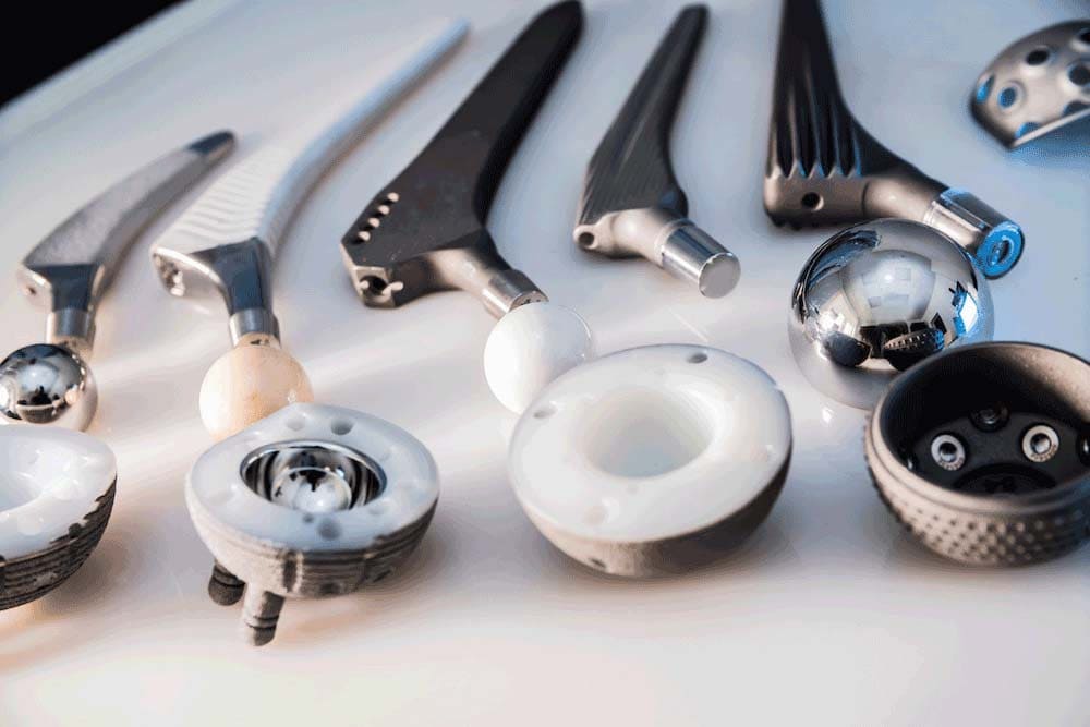 Medical Implant CNC Finishing Machining: All You Need to Know