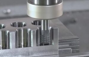 What is Helical Milling? A Complete Guide