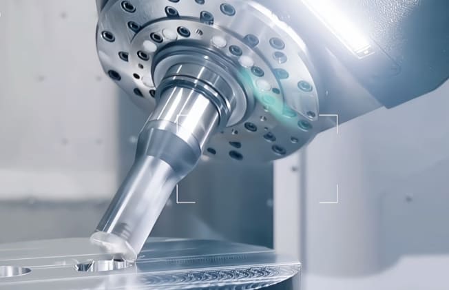 Usinage CNC à grande vitesse : applications, avantages et meilleures ...