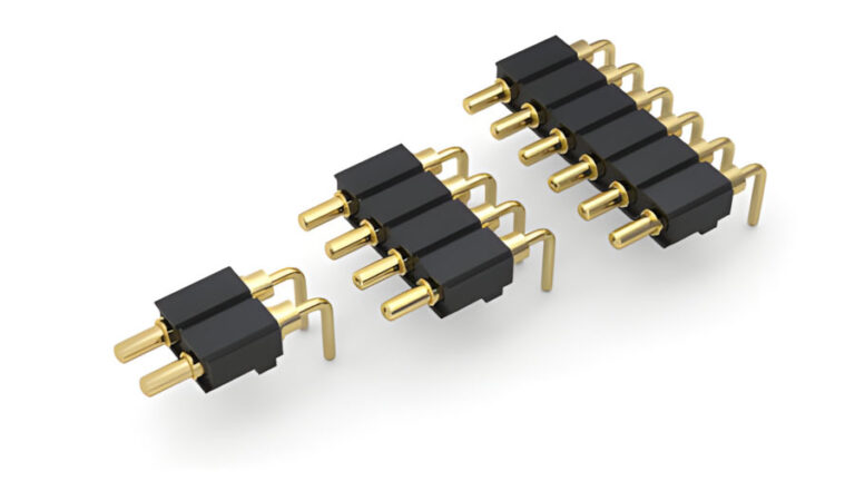What are Pogo Pins? Types, Applications and Advantages