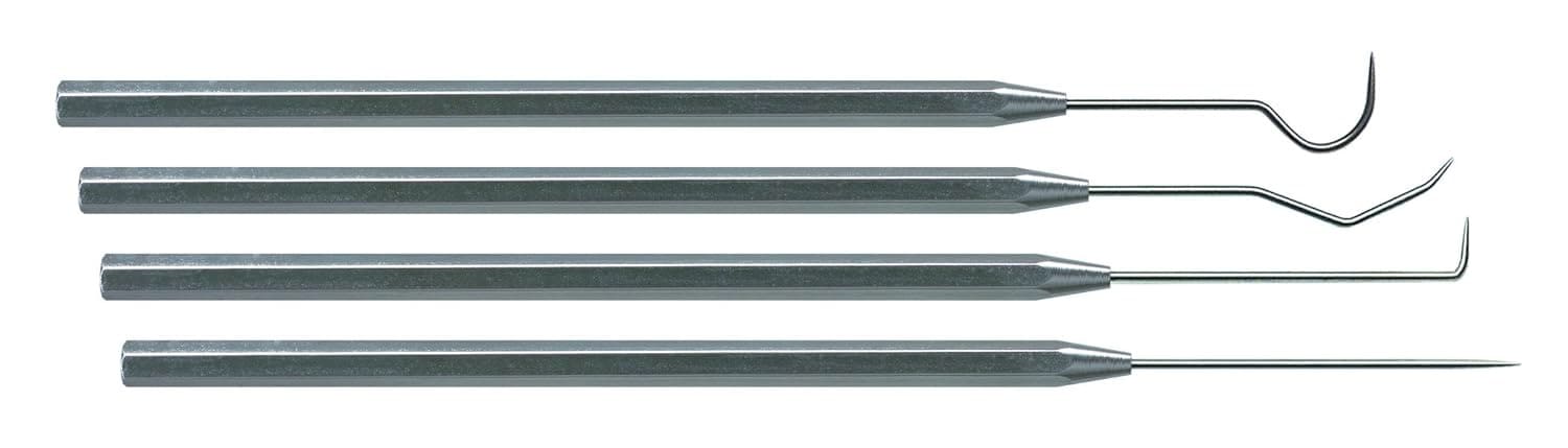 What is a Test Probe in Semiconductor Manufacturing?