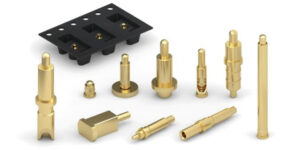 What are Pogo Pins? Types, Applications and Advantages