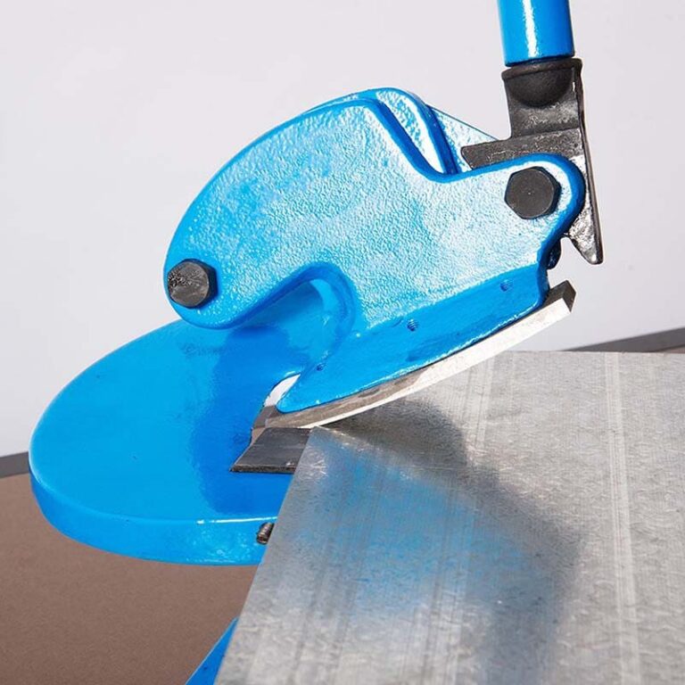 What Is Metal Shearing? Types, Processes, Benefits and Uses