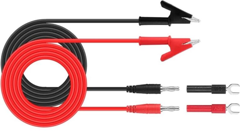 What is a Test Probe in Semiconductor Manufacturing?