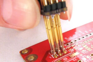 What are Pogo Pins? Types, Applications and Advantages
