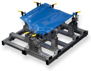 Jigs and Fixtures in Automotive Manufacturing: Functions, Production ...