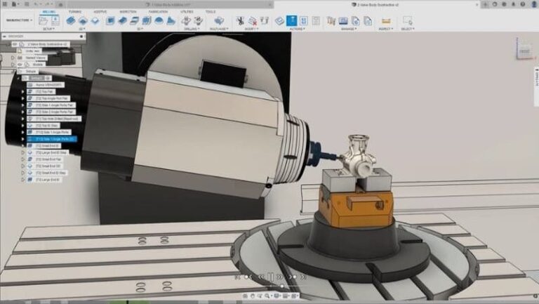 CNC Machining Wall Thickness: Best Practices for Part Design