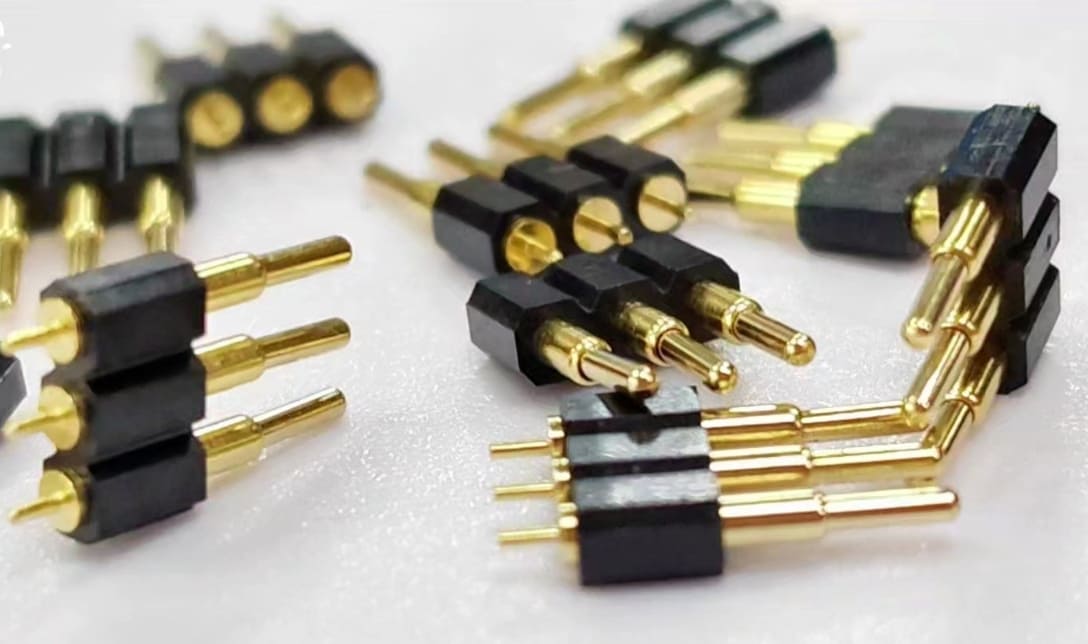 What Are Connector Pins? Types, Uses and Key Benefits