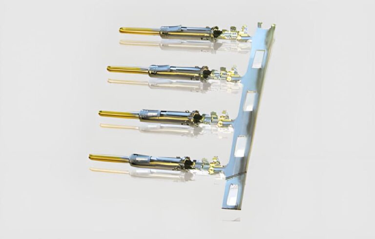 What Are Connector Pins? Types, Uses and Key Benefits