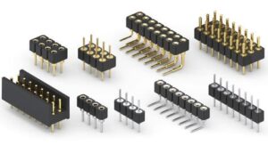 ¿Qué son los pines de un conector? Tipos, usos y principales ventajas