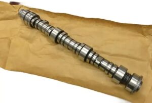 What Is a Camshaft? Types, Materials, Applications, and Maintenance Tips