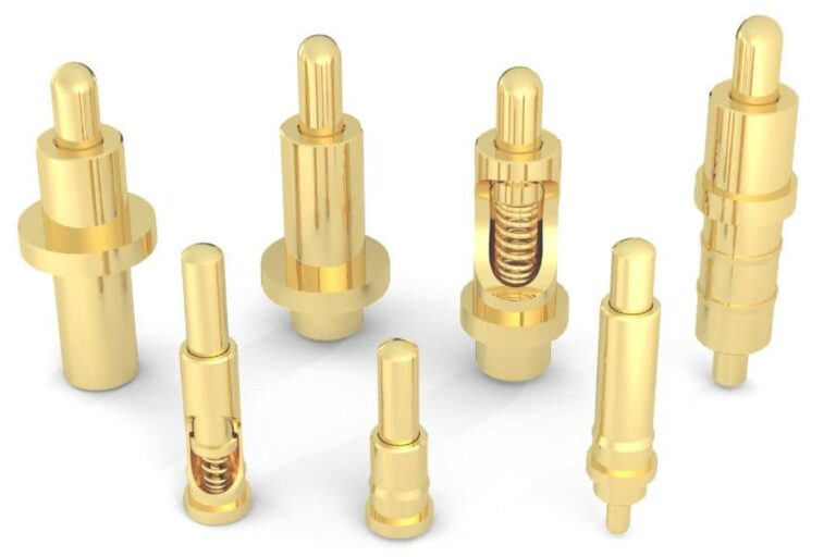 What Are Connector Pins? Types, Uses and Key Benefits