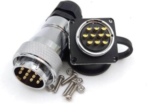 What Are Connector Pins? Types, Uses and Key Benefits