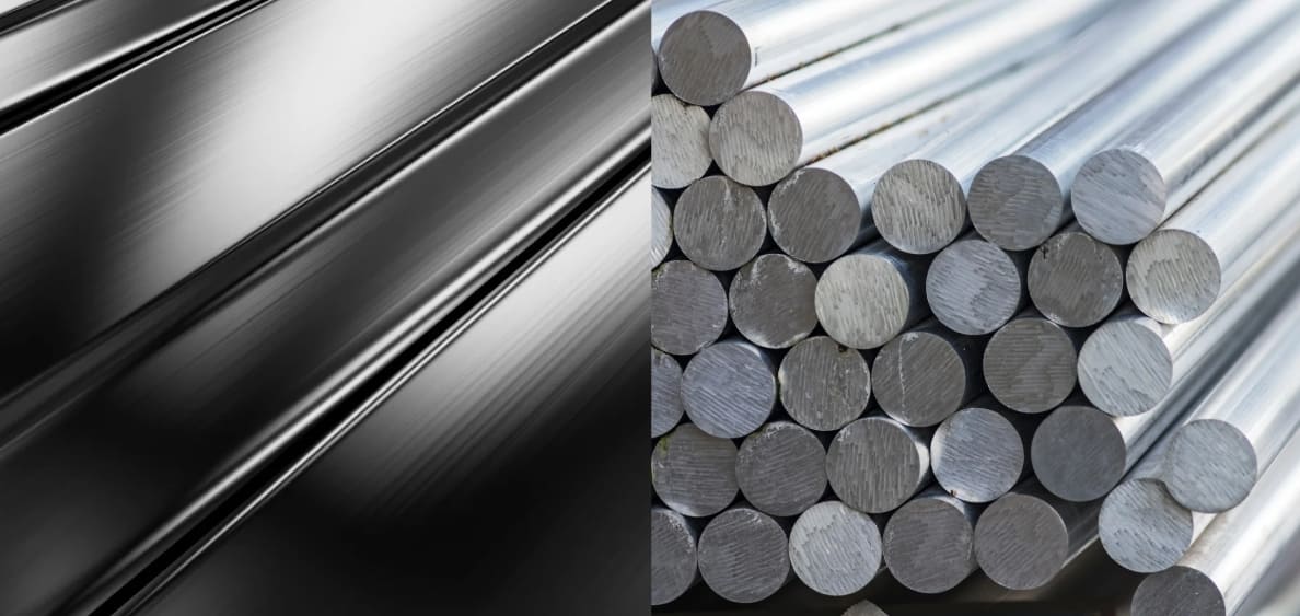 Titanium vs Aluminum: Pros, Cons and Main Differences Explained