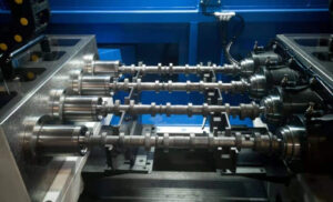 What Is a Camshaft? Types, Materials, Applications, and Maintenance Tips