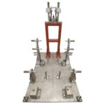 Jigs and Fixtures in Automotive Manufacturing: Functions, Production ...